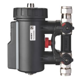 Adey MagnaClean Professional 3 Sense Magnetic Filter 22mm - Screwfix