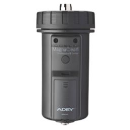 Adey MagnaClean Professional 3 Sense Magnetic Filter 22mm - Screwfix