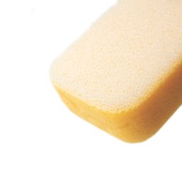 Marshalltown Tile Grout Sponge - Screwfix