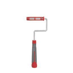 Wooster Sherlock Mini Paint Roller Frame 4 1/2" - Screwfix