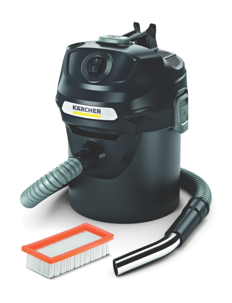 Karcher Ad 2