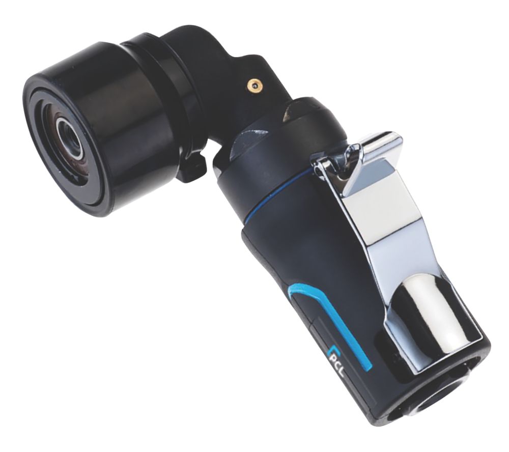 PCL APM700 50mm Air Random Orbital Sander - Screwfix