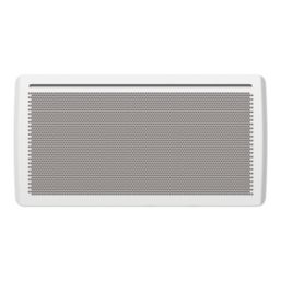Blyss 2000W Electric Wall-Mounted Radiant Panel Heater 450mm x 864mm ...