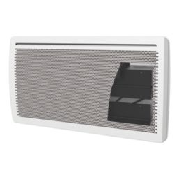 Blyss 2000W Electric Wall-Mounted Radiant Panel Heater 450mm x 864mm ...