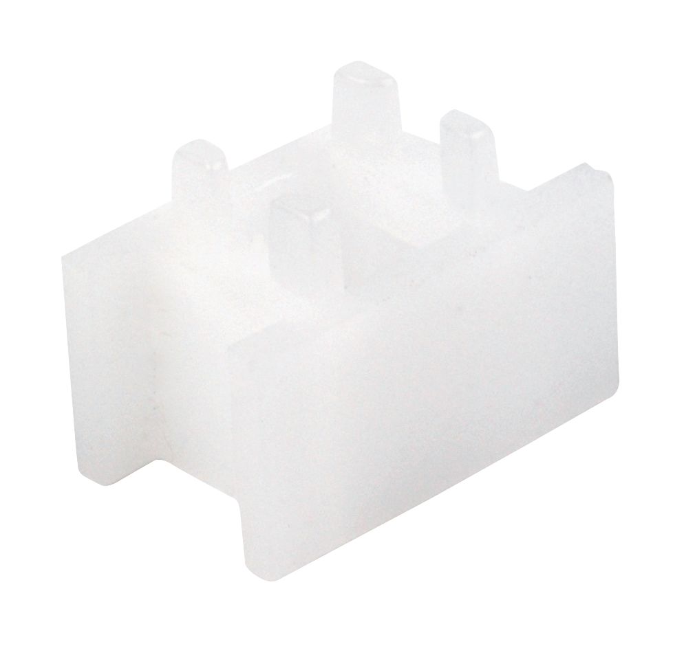 Talon Hinge Clip Spacers 10 Pack - Screwfix