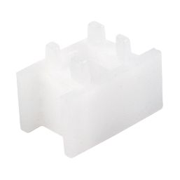 Talon Hinge Clip Spacers 10 Pack - Screwfix