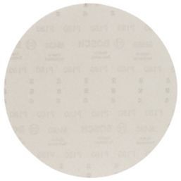 Bosch Expert M480 80 / 120 / 180 Grit Mesh Wood Sanding Net Starter Kit ...