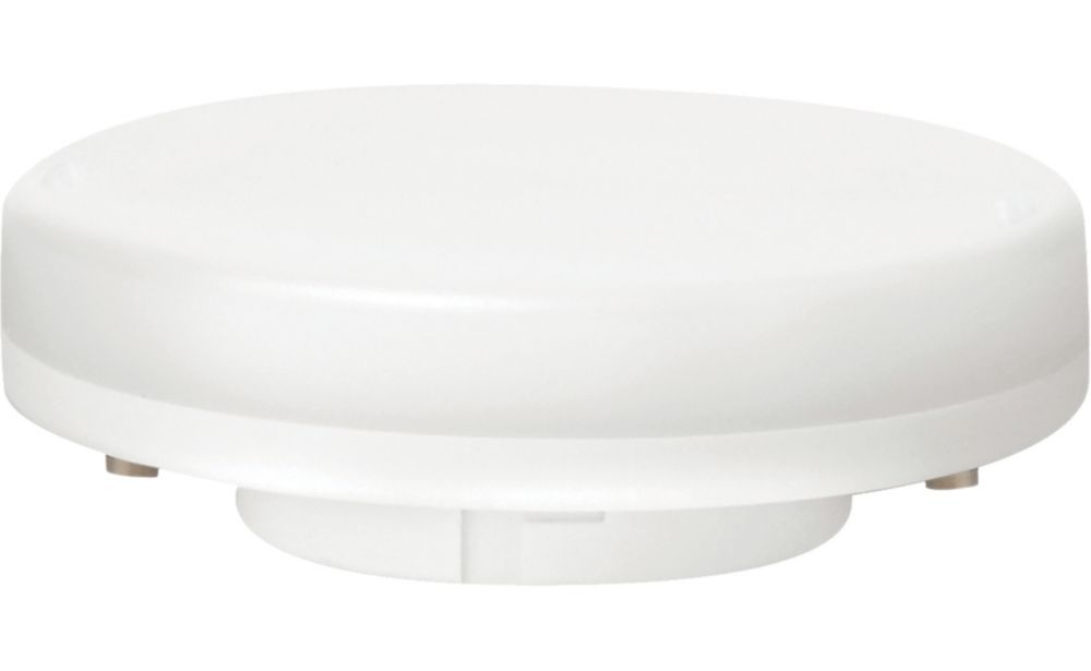Sylvania ToLEDo Microlynx V2 840 SL GX53 Capsule LED Light Bulb 470lm ...