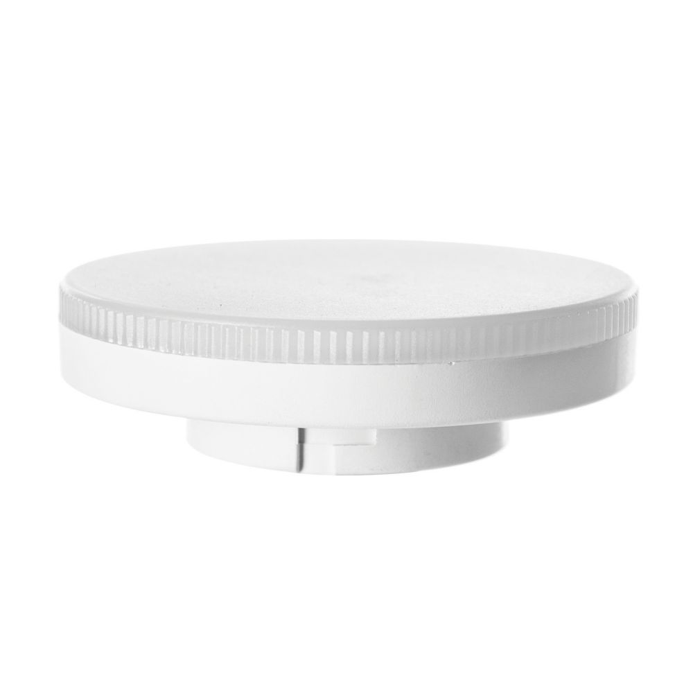 LAP GX53 Disc LED Light Bulb 470lm 4.2W - Screwfix