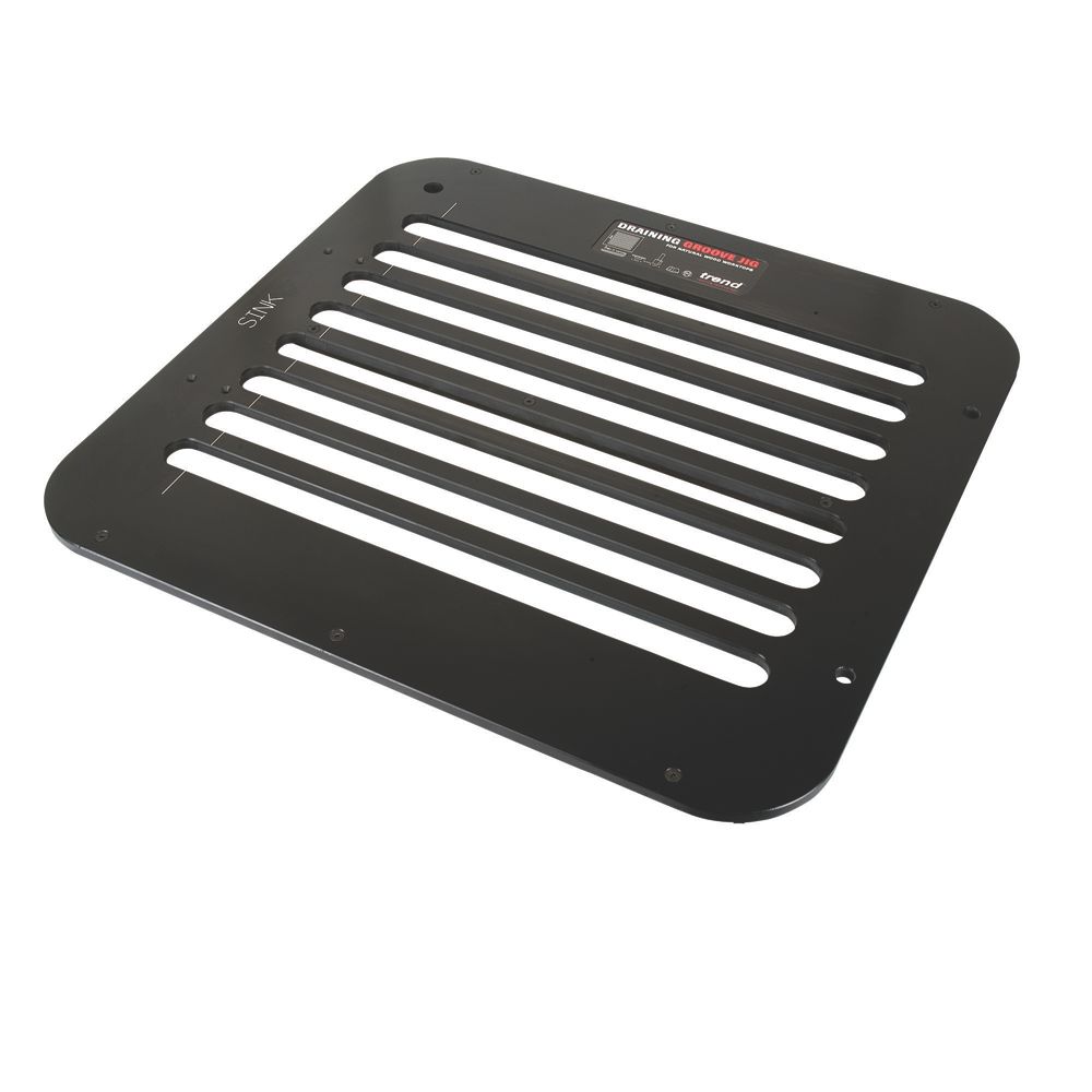 Router Jigs | Routing | Screwfix.ie