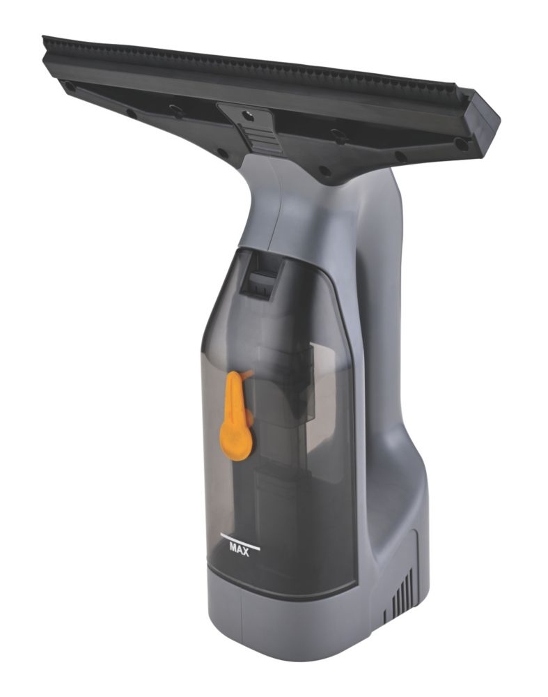Titan TTS1070VAC Cordless Window Vacuum - Screwfix