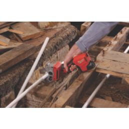 Milwaukee C12PPC-0 12V Li-Ion RedLithium Cordless PVC Pipe Cutter ...