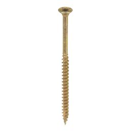 Timco C2 Clamp-Fix TX Double-Countersunk Multipurpose Clamping Screws 4 ...