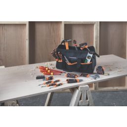 Magnusson Tool Kit 40 Piece Set - Screwfix