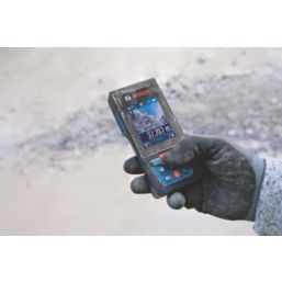 Bosch GLM 150-27 C Laser Measure - Screwfix