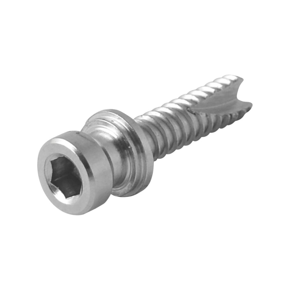 Fab & Fix Pull Bar Handle Secret Fixing Bolt - Screwfix