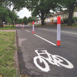 Melba Swintex 2Flexicyl1MD2 Flexi Cylinder 1000mm - Screwfix