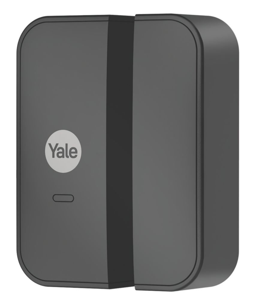 Yale Outdoor Door & Window Contact - Screwfix