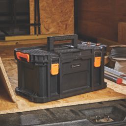 Magnusson Stakkur Tool Box 21" - Screwfix