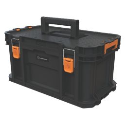 Magnusson Stakkur Tool Box 21" - Screwfix