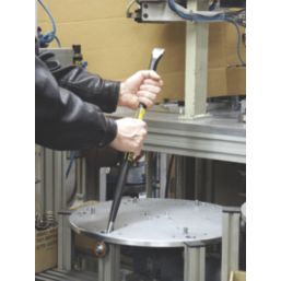 Roughneck Multi Purpose Bar Set 5 Pieces - Screwfix