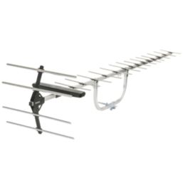 Labgear Yagi TV Aerial - Screwfix