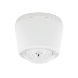 Smartwares FHE-18600 Battery Standalone Heat Alarm Mini - Screwfix