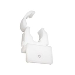 Talon EZ 15mm Joist Clips Natural 25 Pack - Screwfix