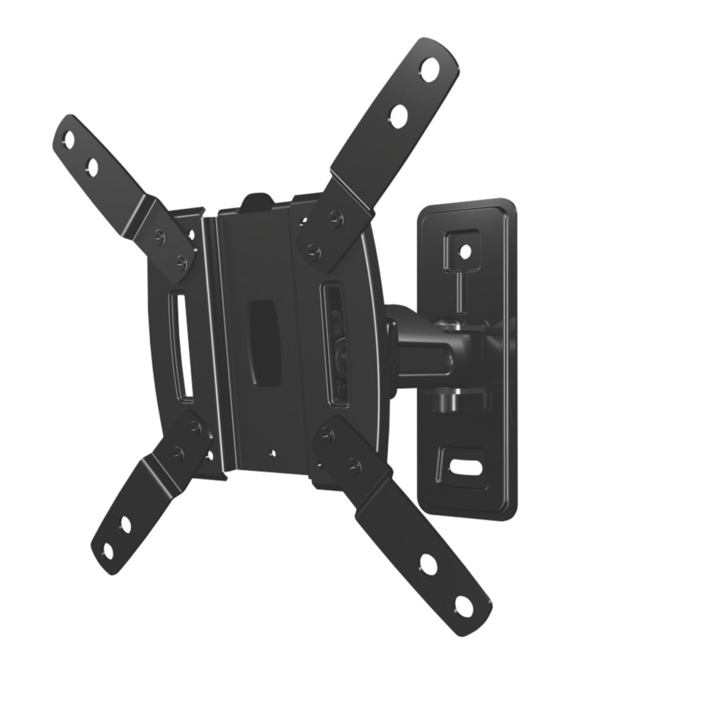 Sanus TV Wall Bracket Full Motion 13-40 " - Screwfix