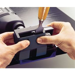 Multi-Sharp MS3001 Wet Stone Chisel & Plane Blade Sharpener - Screwfix