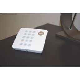 Yale HSA 6700 Stand-Alone Alarm System - Screwfix