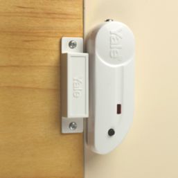 Yale HSA 6700 Stand-Alone Alarm System - Screwfix