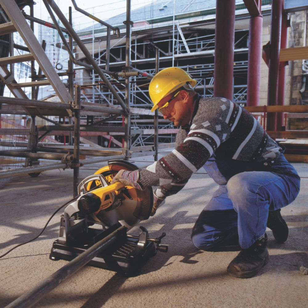 Dewalt metal saw store