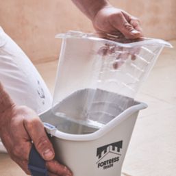 Fortress Trade Kettle Liner Inserts 0.95Ltr 3 Pack - Screwfix