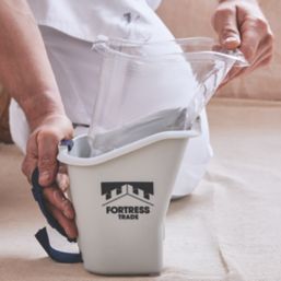 Fortress Trade Kettle Liner Inserts 0.95Ltr 3 Pack - Screwfix