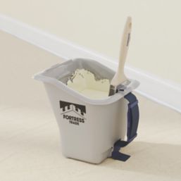 Fortress Trade Kettle Liner Inserts 0.95Ltr 3 Pack - Screwfix