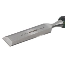 Roughneck Pro Series Bevel Edge Chisel 32mm (1 1/4") - Screwfix