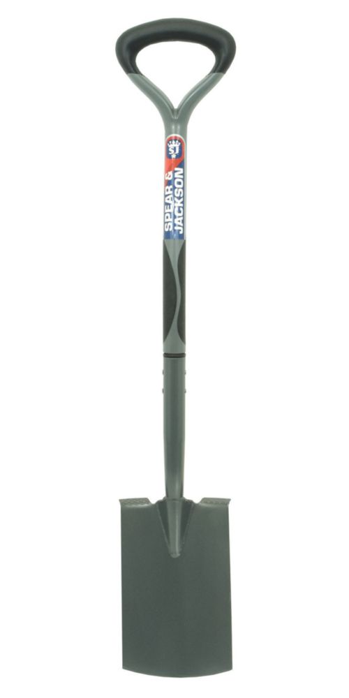 Spear & Jackson Digging Spade - Screwfix