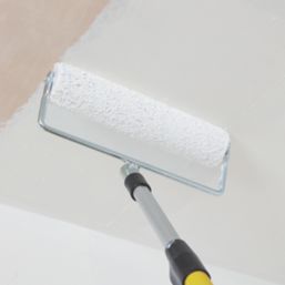 Fortress Trade Medium Pile Roller Sleeve Multipurpose 12" x 69mm - Screwfix