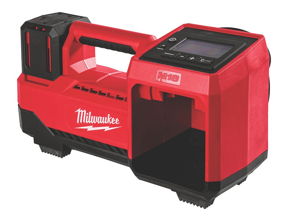 Tyre Inflators Car Tyre Pump Screwfix