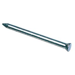 Easyfix Masonry Nails 3mm x 50mm 0.25kg Pack - Screwfix