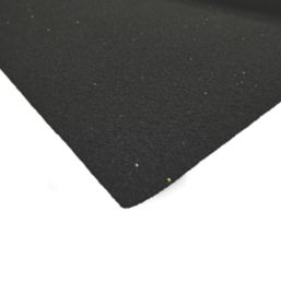 3.5mm Rubber Underlay 10m² - Screwfix