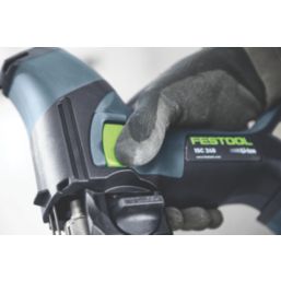 Festool ISC 240 EB-Basic 18V Li-Ion Brushless Cordless Insulation Saw - Bare - Screwfix
