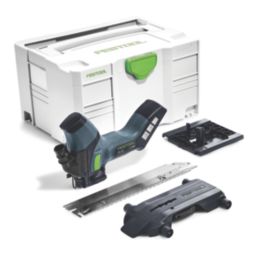 Festool ISC 240 EB-Basic 18V Li-Ion Brushless Cordless Insulation Saw ...
