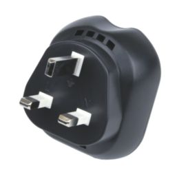 Di-Log DL1090 13A Socket Tester 230V AC - Screwfix