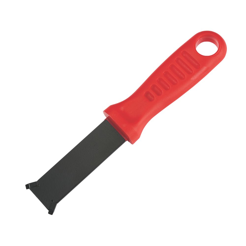 Tayler Tools Double Edge Slate Scriber - Screwfix