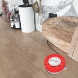 Swann SWIFI-ISIREN-GL Indoor Alarm - Screwfix