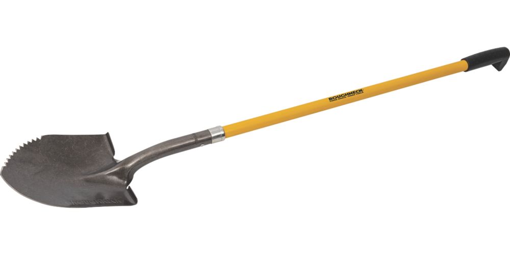 Spades Shovels Garden Hand Tools Screwfix