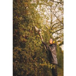 Titan TTB826HDC 50cm 550W 230-240V Corded Hedge Trimmer - Screwfix