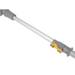 Titan TTB826HDC 50cm 550W 230-240V Corded Hedge Trimmer - Screwfix